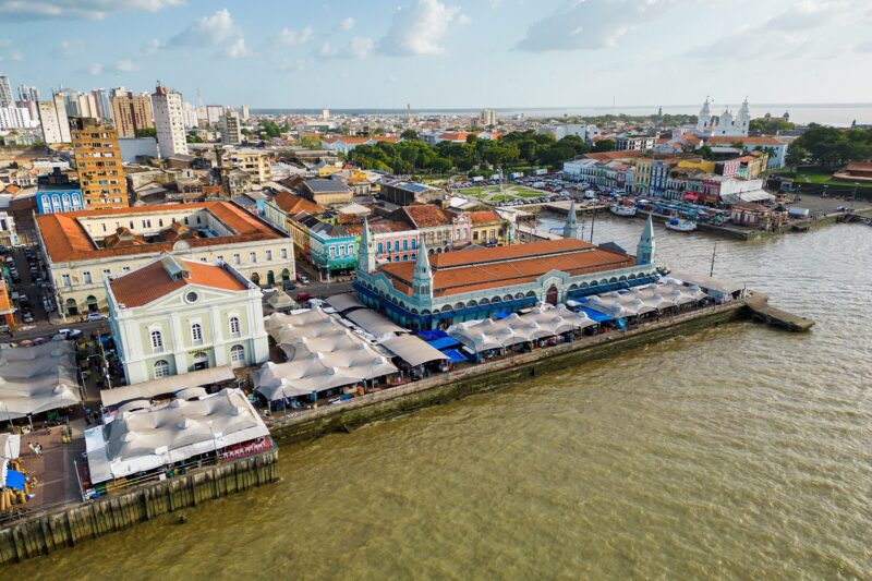 Banco de Currículos e Recrutamento em Belém PA